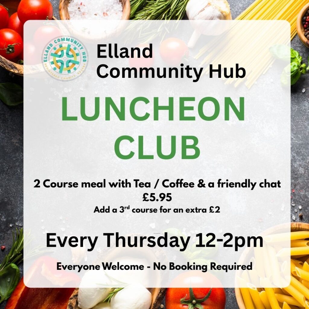 Elland Community Hub – The Cartwheel & Community Centre